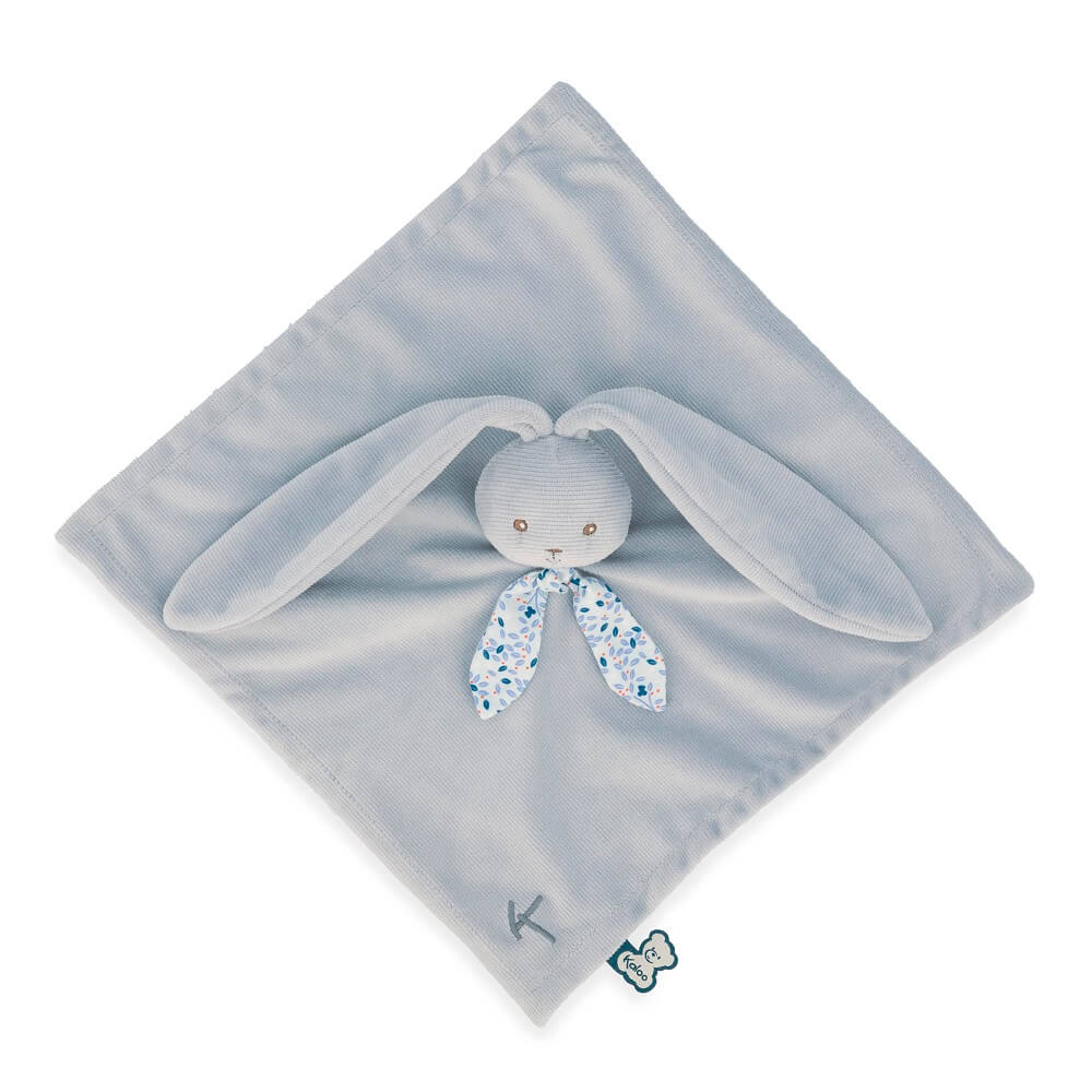 Kaloo Blue Rabbit Doudou – Child's Play Limited
