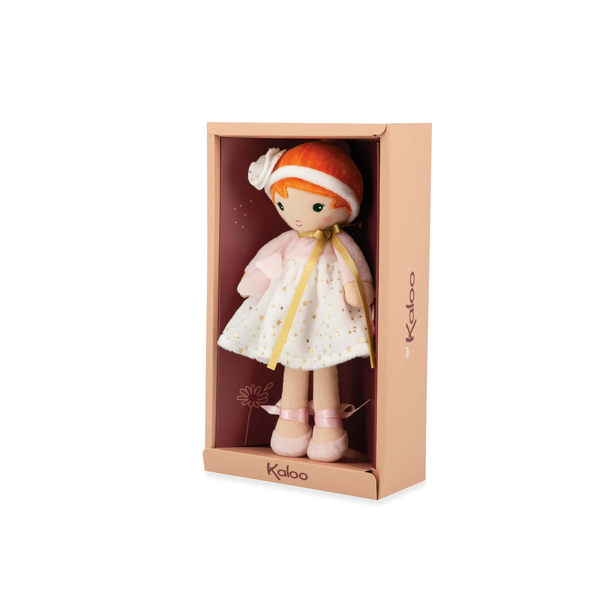 Kaloo Valentine Doll 25cm – Child's Play Limited