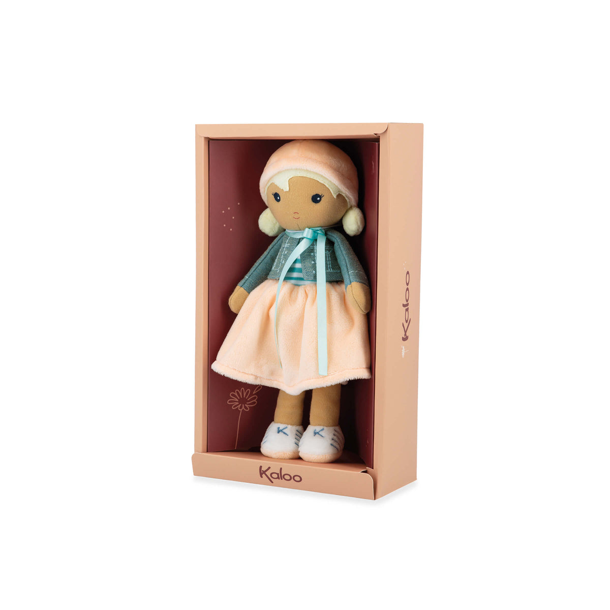 Kaloo Chloe Doll 25cm – Child's Play Limited