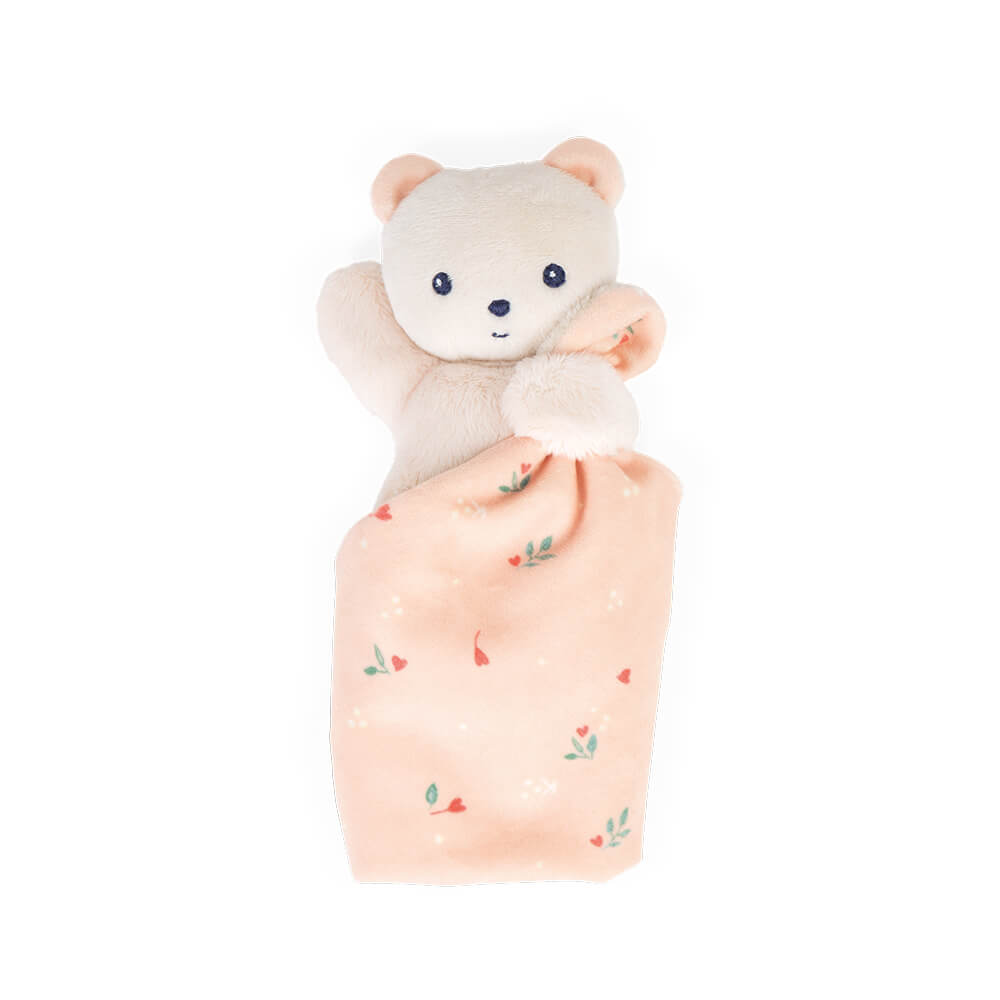 Kaloo Leaves of Love Bear Doudou – Child's Play Limited